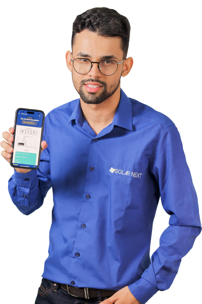 Para Distribuidores – Solar Next